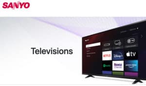 Sanyo TV Remote Codes - Everything You Need to Know • Real Simple ...